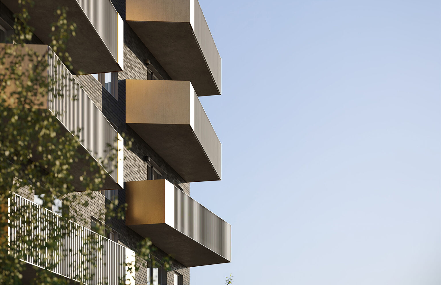 Accueil - Condos Elora